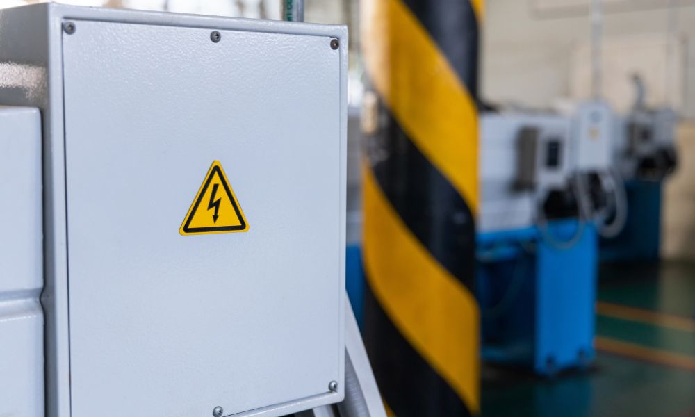 How PV Labels Aid First Responders and Firefighters - Get Solar Labels