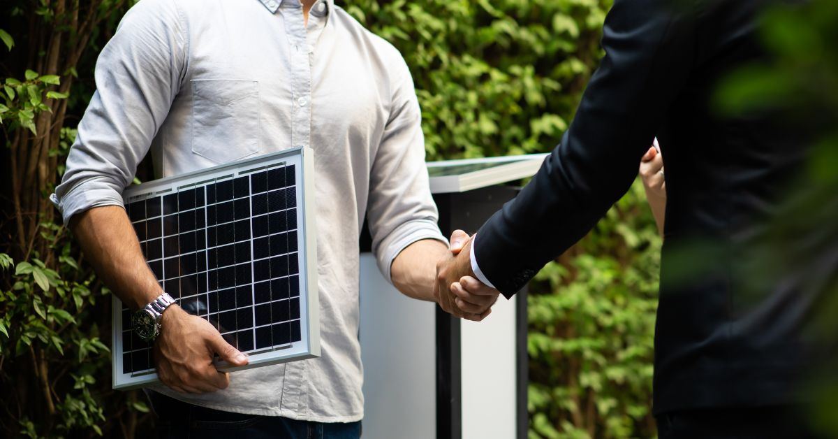 The Importance of Solar Energy Education and Awareness - Get Solar Labels