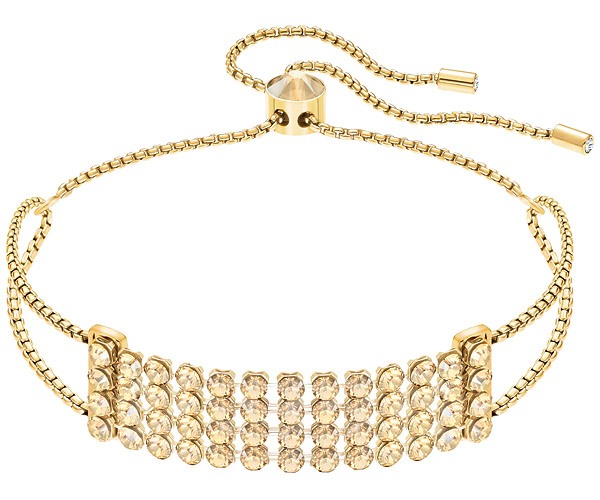 Swarovski fit bracelet store