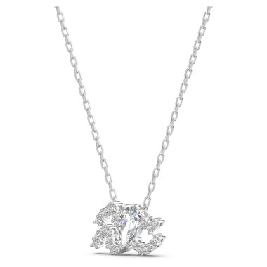 Zodiac necklace swarovski store