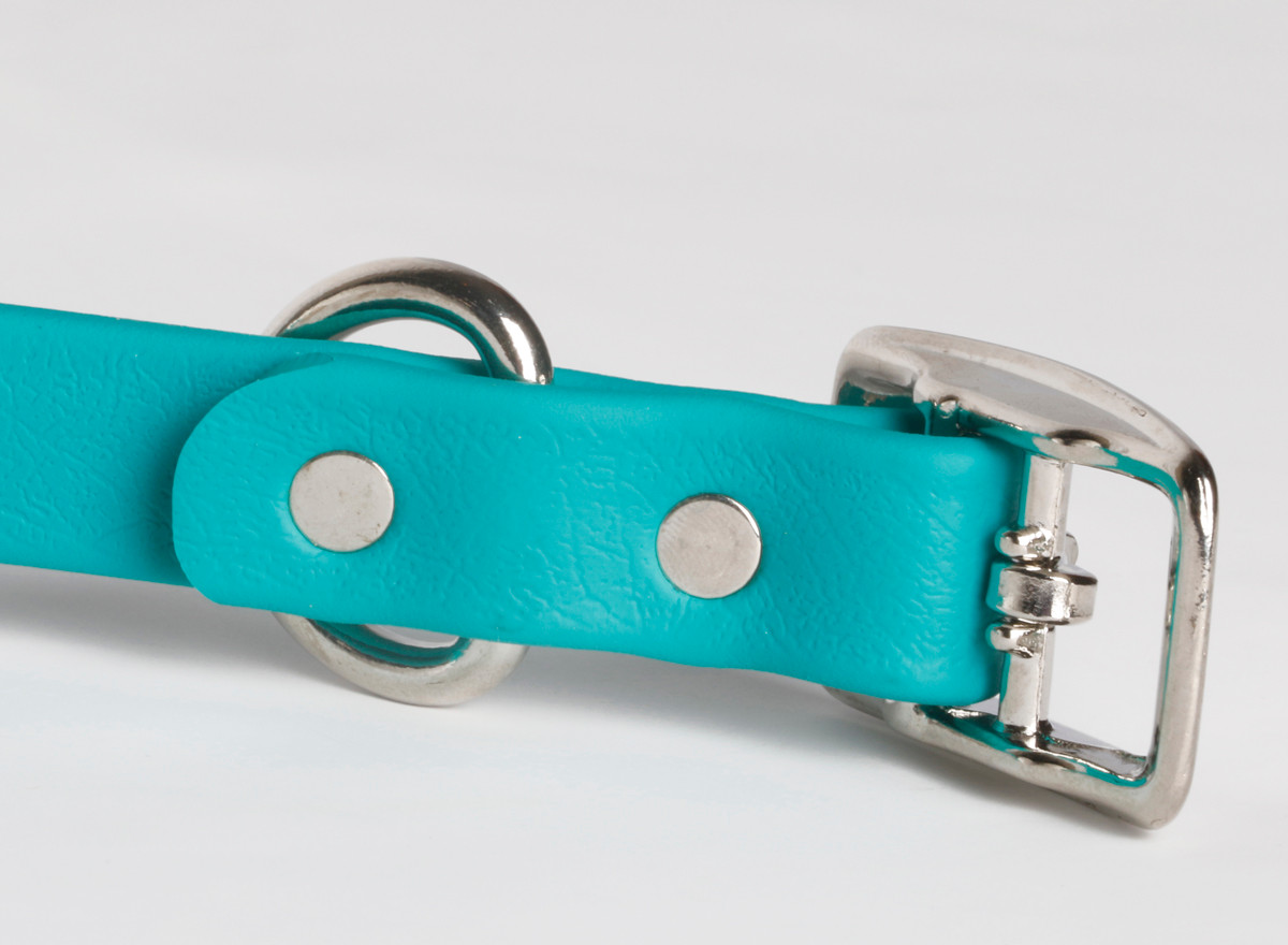 Farm Proof Biothane Dog Collars