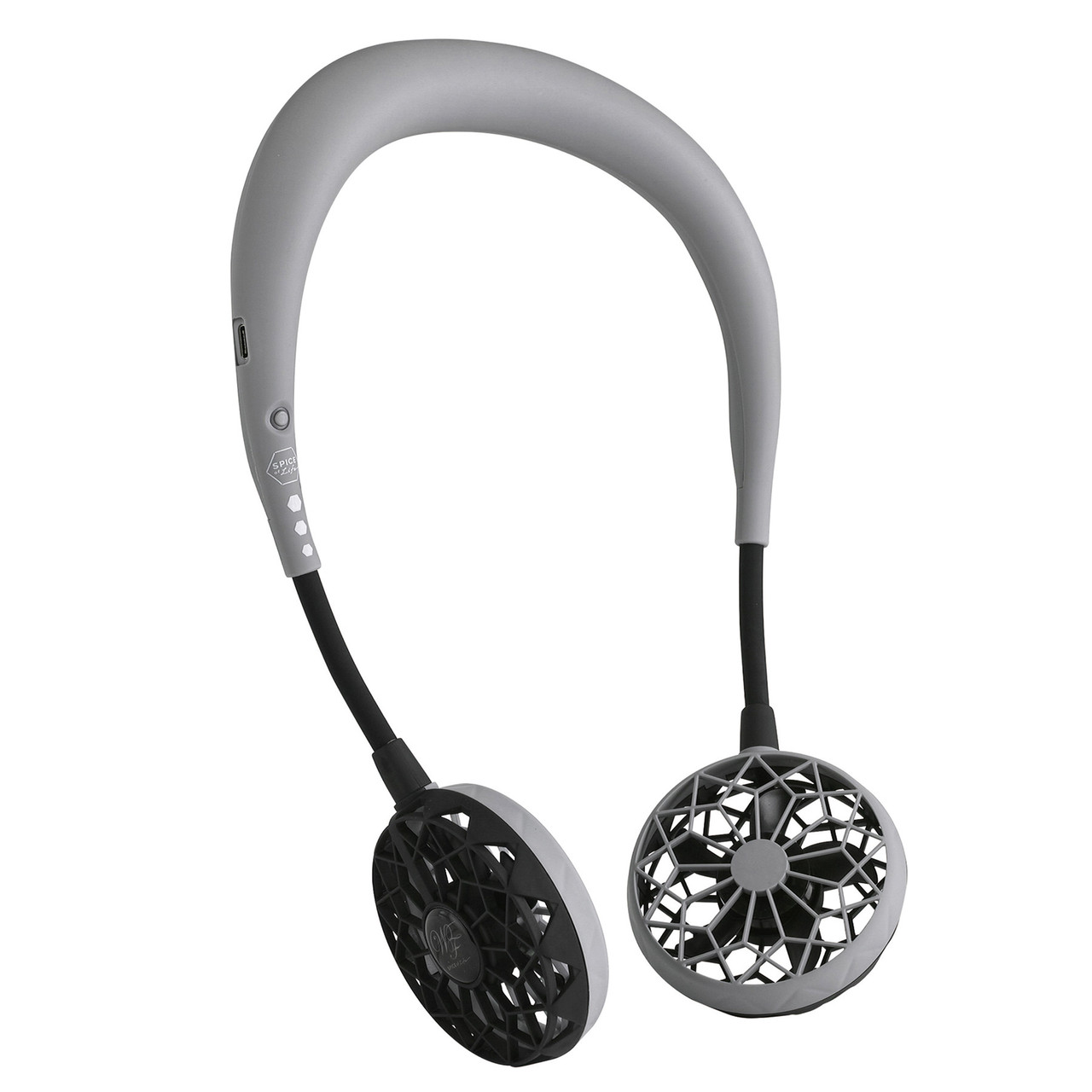 Stay Breezy, personal fan