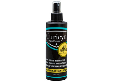 Curicyn 8oz Original Formula Wound Care