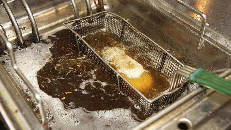 The Comprehensive Guide to Changing Fryer Oil: Timing, Techniques, and ...