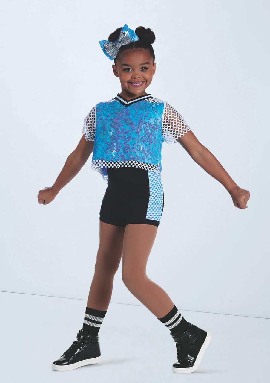 Weissman Kidz Bop Shuffle | Move Dance