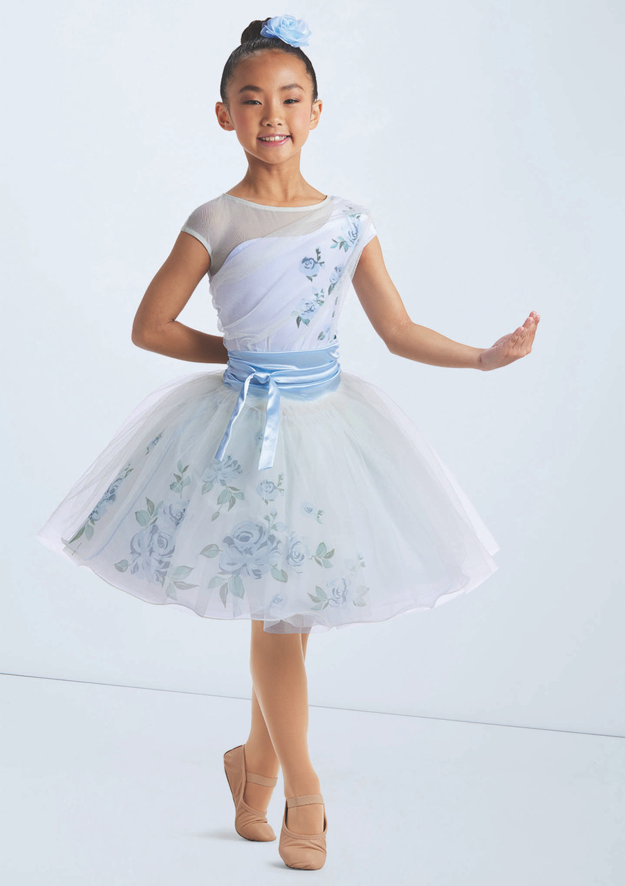 Weissman There's A Place For Us | Move Dance