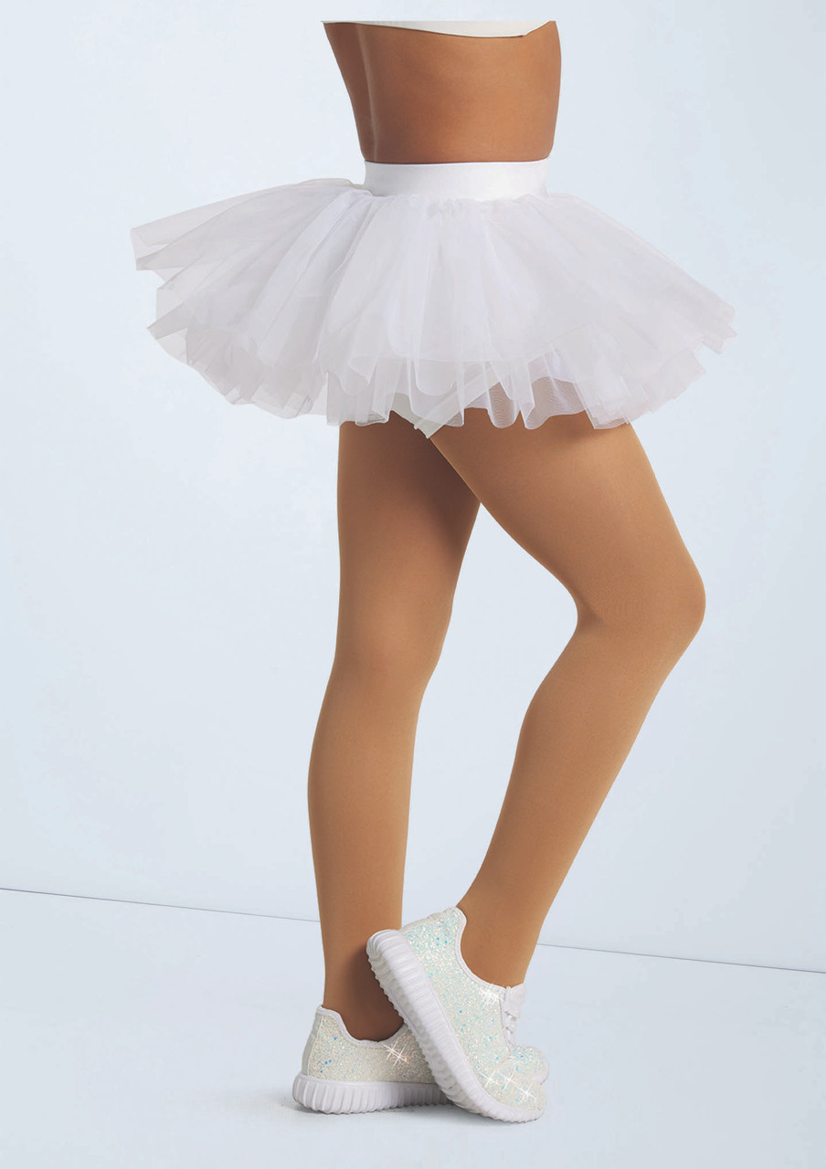 Weissman Short Tutu Move Dance