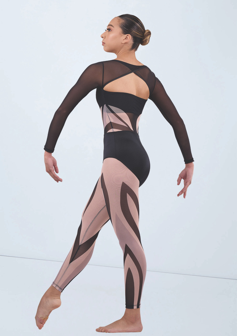 Weissman Edge | Move Dance