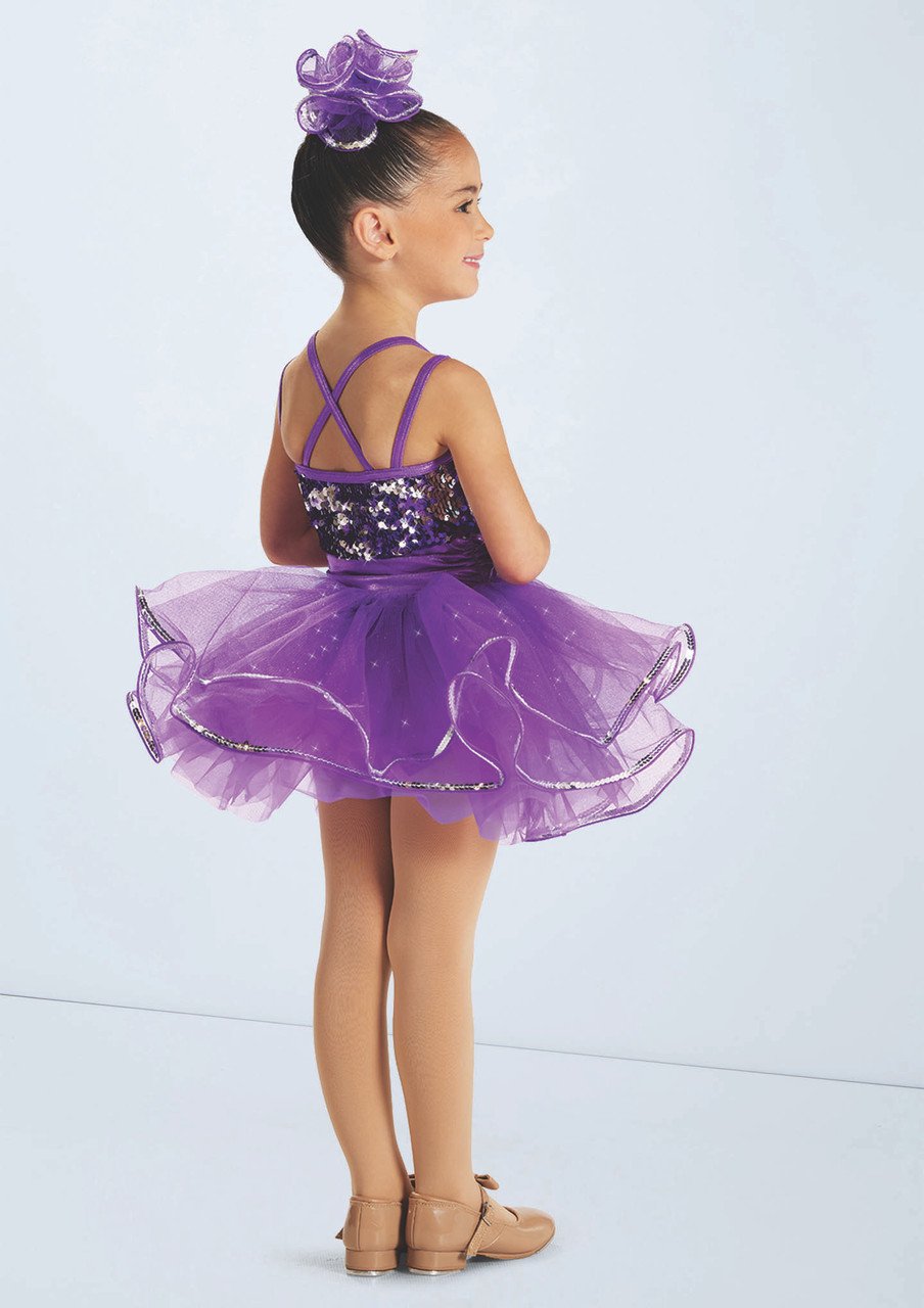 Weissman When Can I See You Again Move Dance