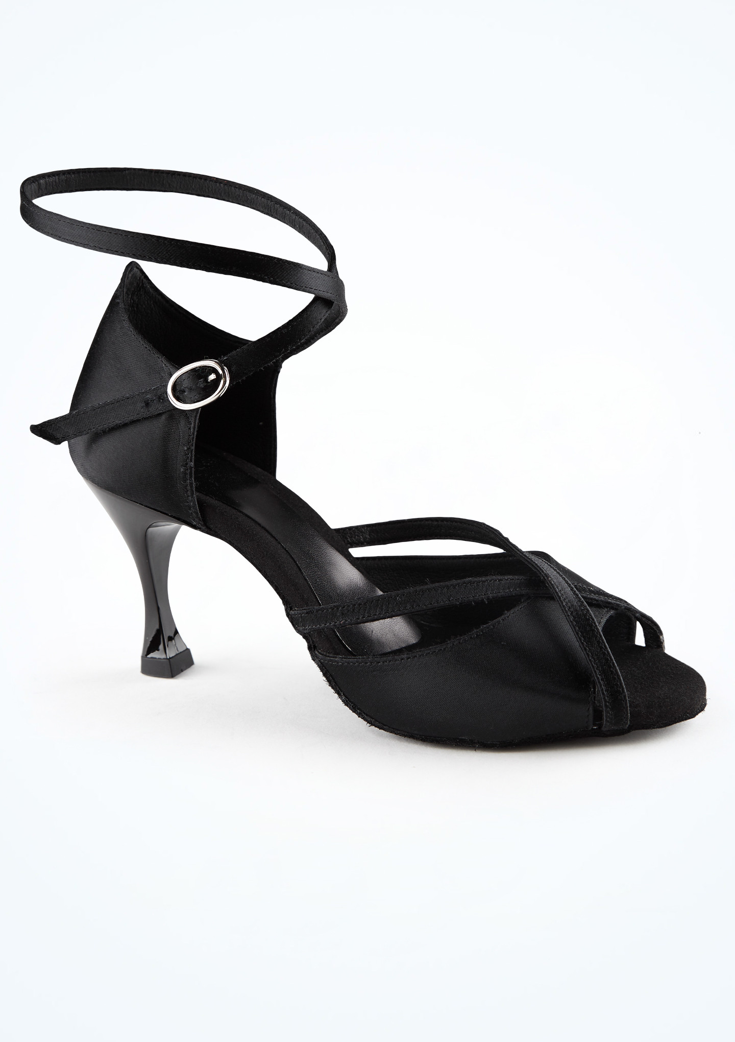 Women's Ballroom Dance Shoes, Latin Shoes | Move Dance