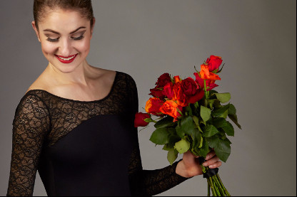 Introducing Ballet Rosa - Move Dance