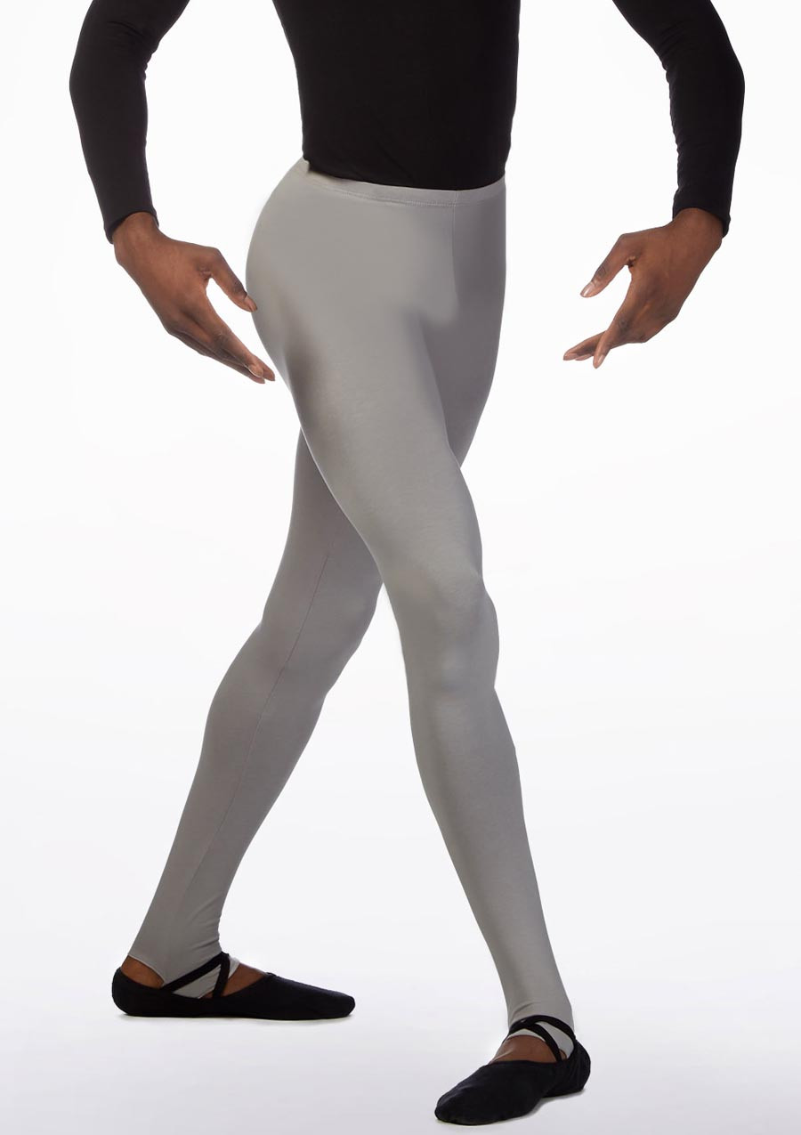 Freed Mens RAD Stirrup Tights | Move Dance