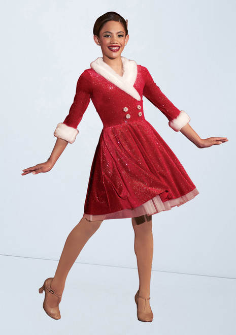 Weissman Christmas Love | Move Dance
