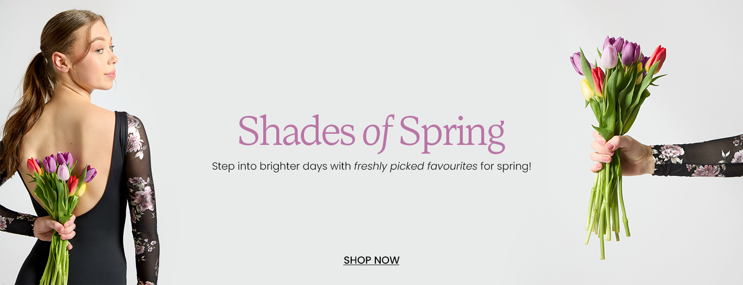 Dancewear, Dance Shoes, Accessories & More | Move Dance