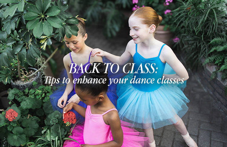Back To Class: Tips For Teachers To Enhance Your Dance Classes - Move Dance