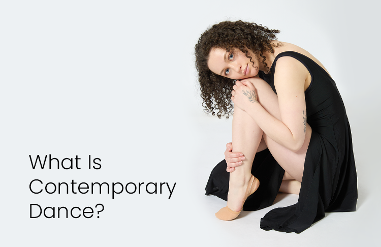 What is Contemporary Dance? - Move Dance