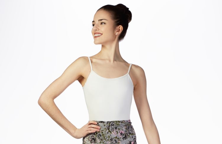 Introducing Model Emma - Move Dance