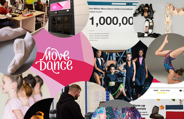 Our Dance Highlights of the Year! - Move Dance