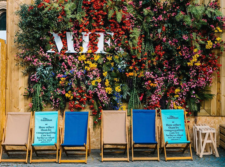 Manchester International Festival - Dance Events You Don’t Want to Miss ...