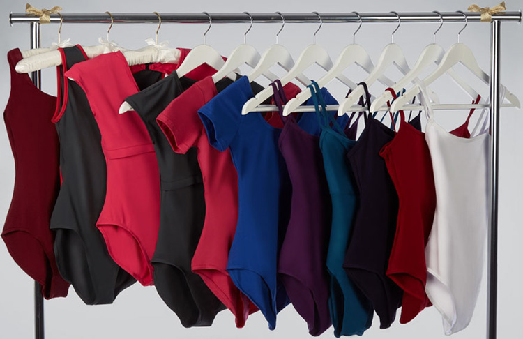 More of the Colours you Love at Move Dance! - Move Dance