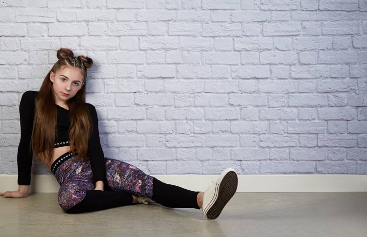 An Interview with our Designer on our Move Dance Fashion Collection ...