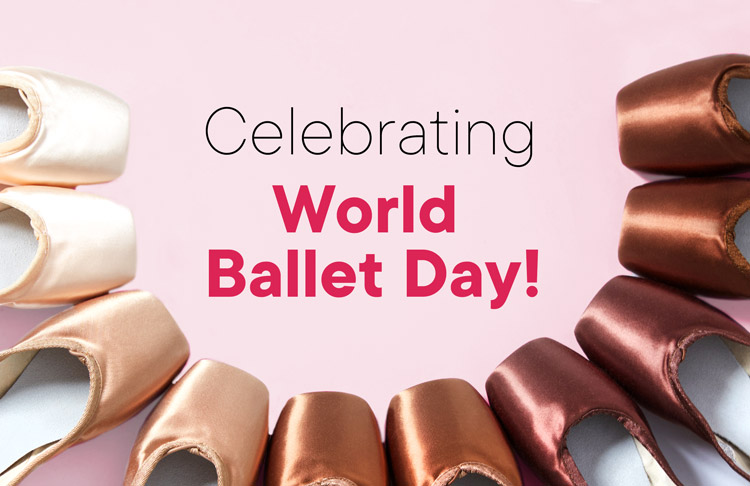 World Ballet Day 2022 - 4 Ways Pilates Can Improve Ballet Technique ...