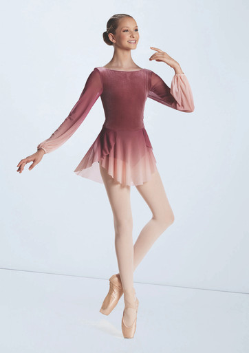 Weissman Im Yours Move Dance