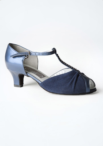 Freed Topaz Dance Shoe 1.5" | Move Dance