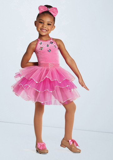 Weissman I've Got A Dream | Move Dance