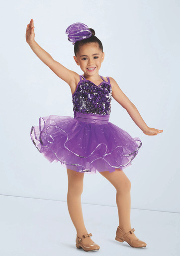 Weissman When Can I See You Again Move Dance