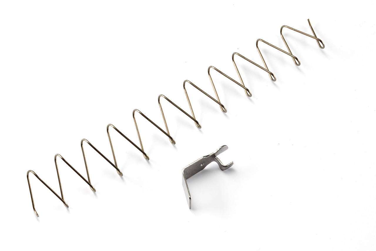 Wilson Combat Spring/Follower Kit, Wilson ETM 10 rd. 9mm Full-Size ...