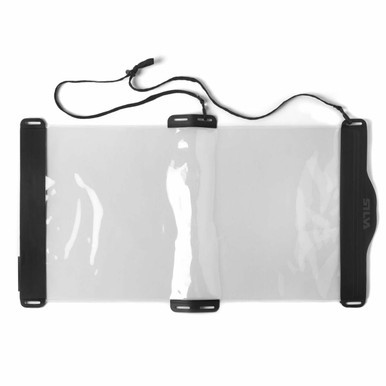 Silva Waterproof Dry Map Case - Large