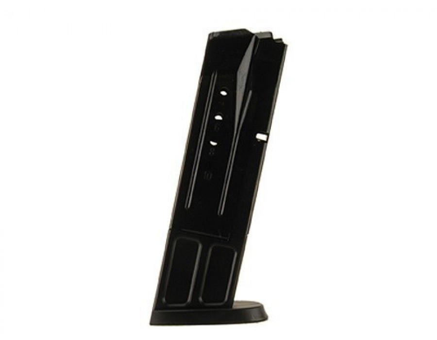 Smith and Wesson - M&P .40 S&W 10 Round Blue Magazine - Civil Safety
