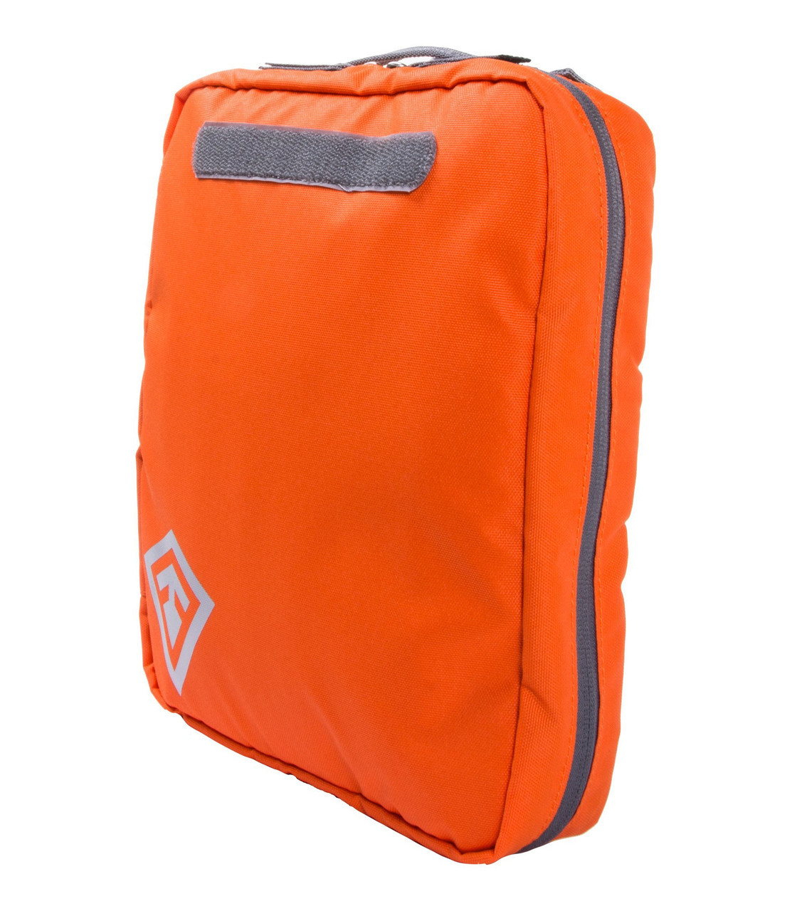 First Tactical Trauma Kit - Orange - Civil Safety
