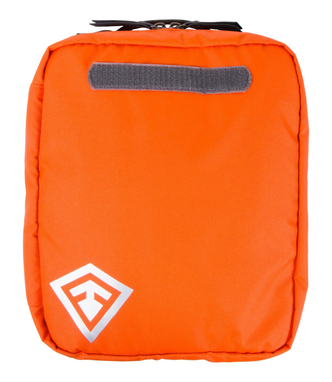 First Tactical Trauma Kit - Orange - Civil Safety