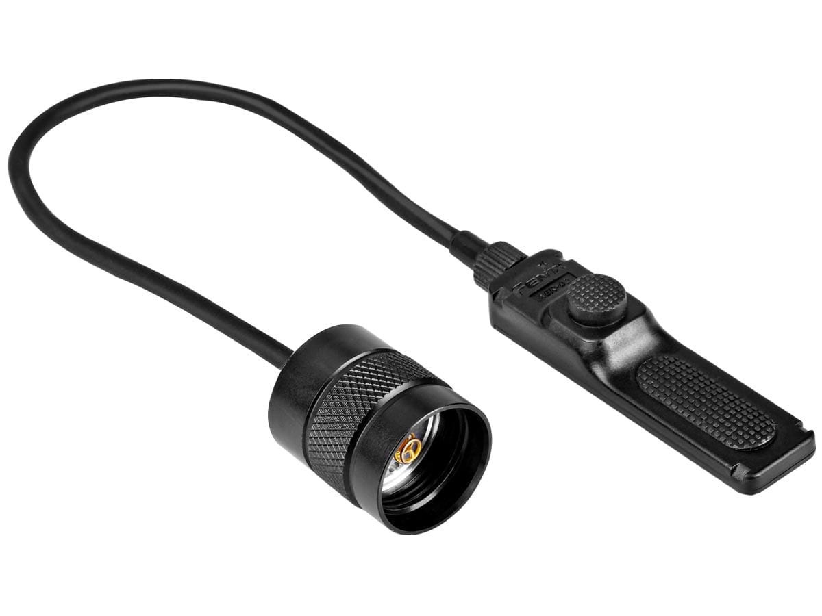 Fenix AER-02 V2.0 Tactical Remote Pressure Switch - Civil Safety