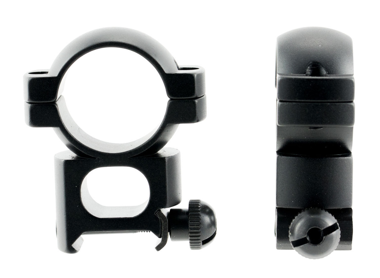 Kwik Klip - Remington 700 Conversion Kit - Short Action - Civil Safety