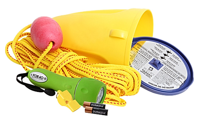 Fox40 Classic Boat Safety Kit Canada