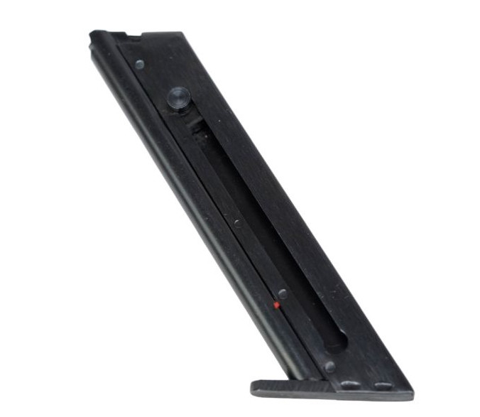 Triple K - Colt Woodsman .22LR 10 Round Magazine Canada