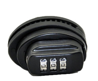 Scorpio Combination Trigger Lock