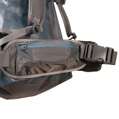Klymit Splash 25 Waterproof Backpack - Civil Safety