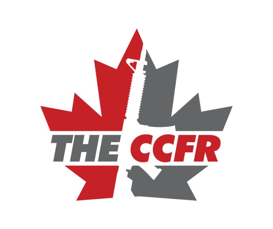 Full Support for CCFR - Civil Safety