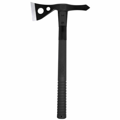 SOG Tactical Tomahawk - Black - Civil Safety