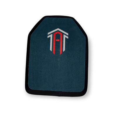 Level IV ESAPI Plate Set (Set of 2) - NIJ.06 Certified