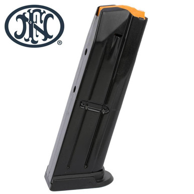 FN - 509 9mm 10 round magazine - Black - Canada - Northern Republic ...