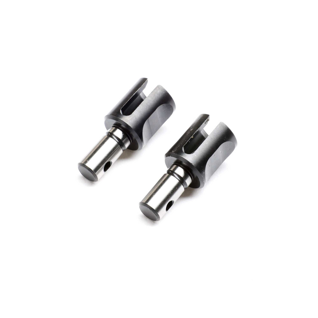 TLR Outdrive Set, Gear Diff, 2pcs, 22X | Buy Car Parts at Modelflight - Modelflight RC