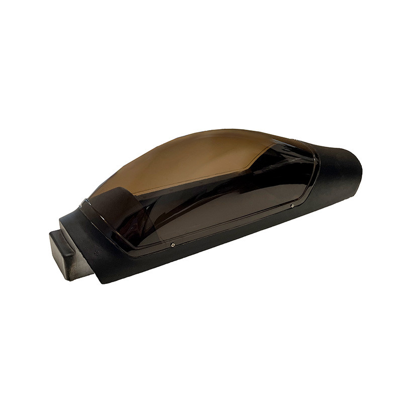 Prime RC Canopy, Thunder | Buy Plane Parts at Modelflight - Modelflight RC