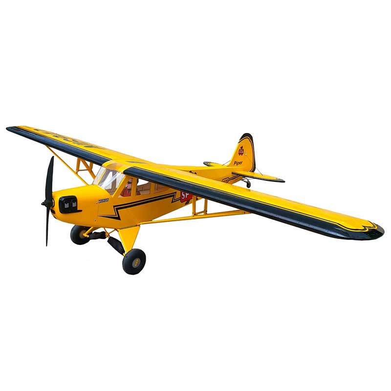 Complete your build for Seagull Models Piper Cub V2 20cc ARF Kit, SEA ...