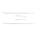 Prime RC Control Rod set, S Cub 450 | Buy Plane Parts at Modelflight ...
