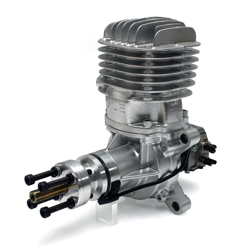 Complete your build for Phoenix Model Extra Next Gen 50cc Carbon ARF ...